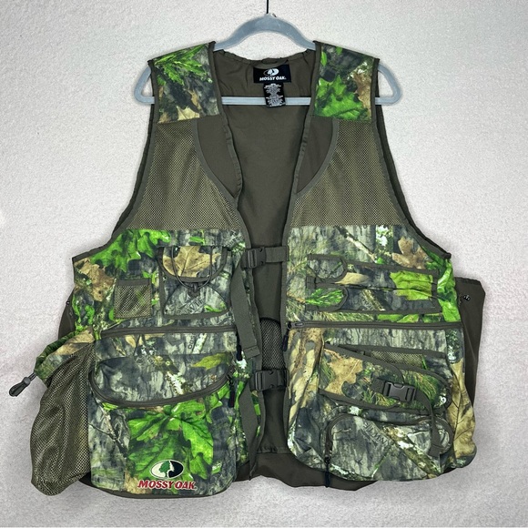 Mossy Oak | Jackets & Coats | Mossy Oak Obsession Turkey Hunting ...